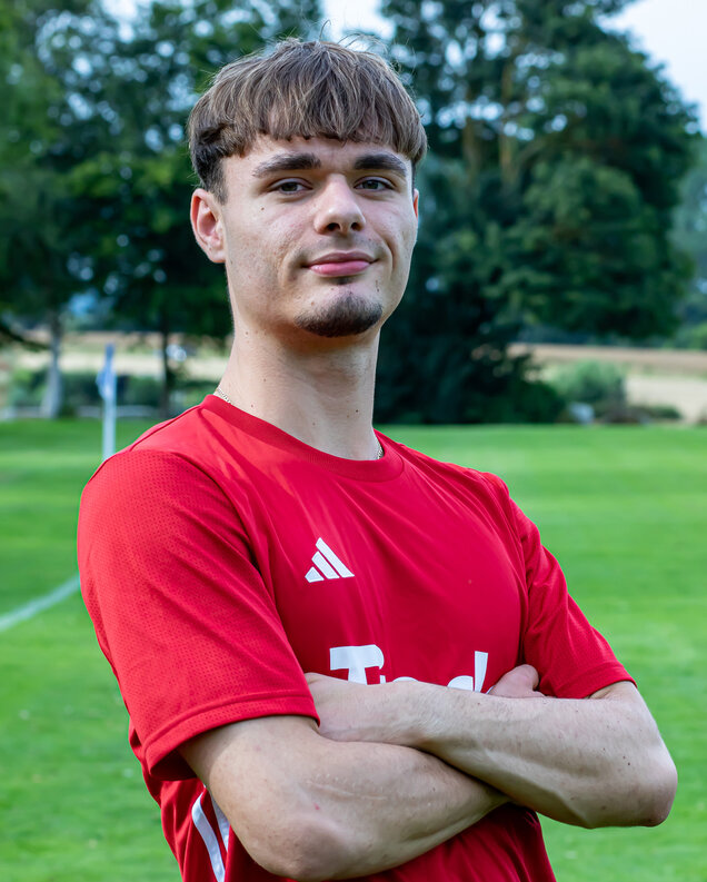 Herren - TSV/FC Korbach