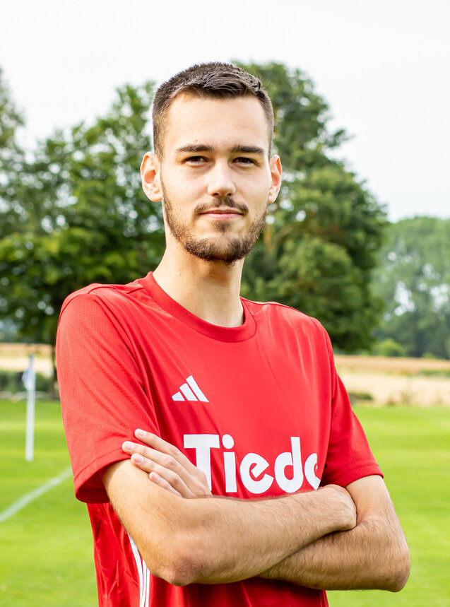 Herren - TSV/FC Korbach